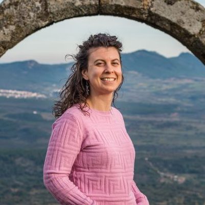 Departamento de Biologia - Universidade do Minho - Ana Rita Gonçalves